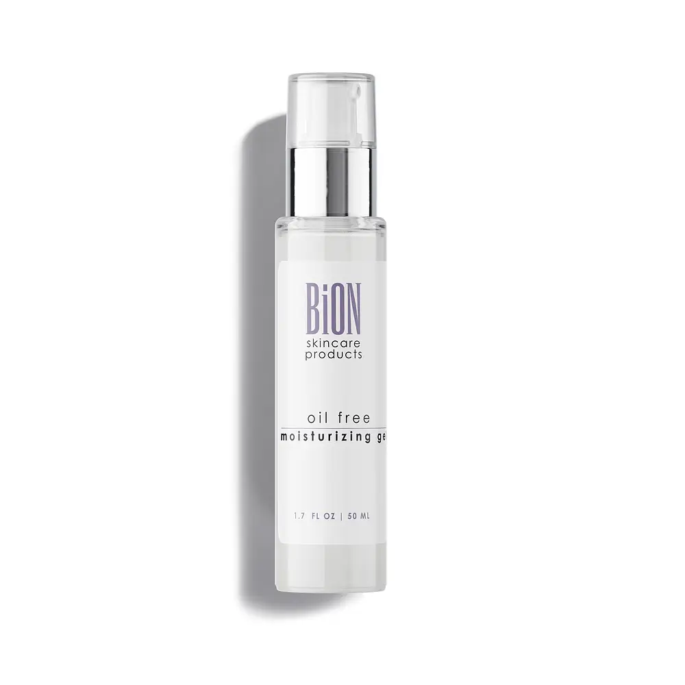 Bion Skin Hydration Gel (Ingredients Explained)