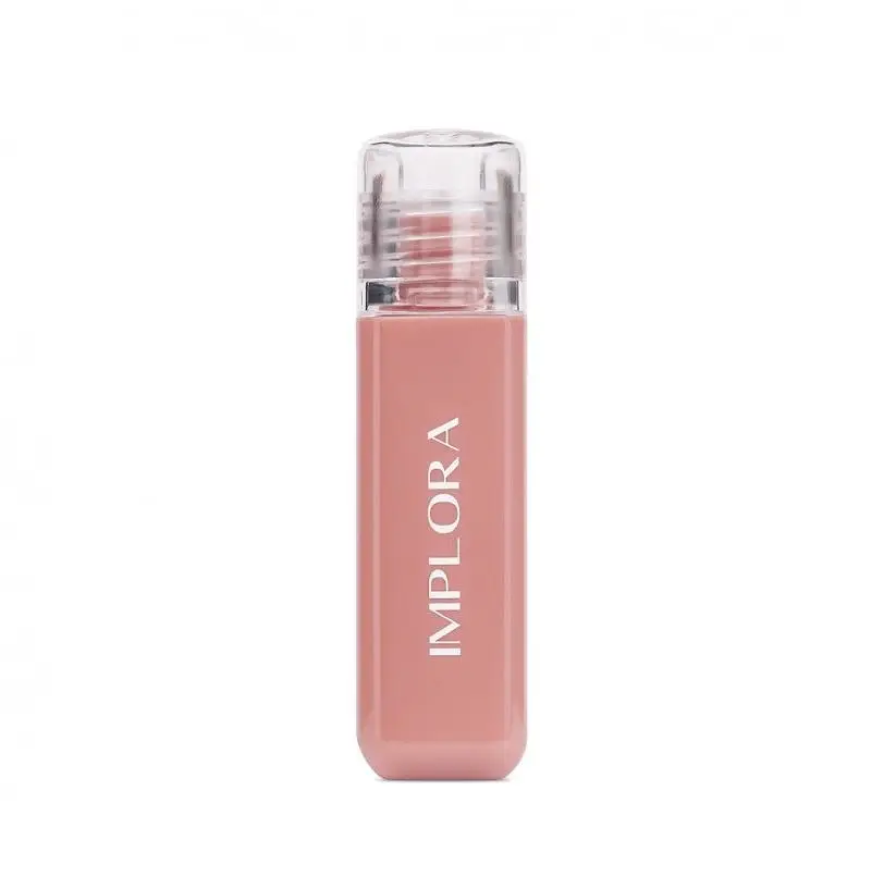 Implora Jelly Tint - 01 Mariposa (Ingredients Explained)