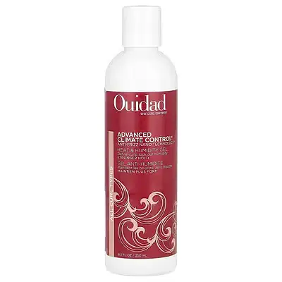 Ouidad Advanced Climate Control Heat & Humidity Gel (Ingredients