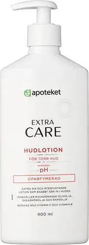 Apoteket Extra Care Body Lotion (Ingredients Explained)