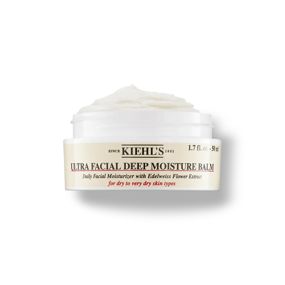 Kiehl's ultra facial deep moisture balm store