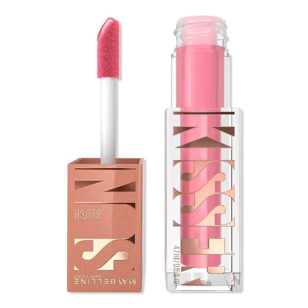 Maybelline Sunkisser Multi-Use Liquid Blush (Ingredients Explained)