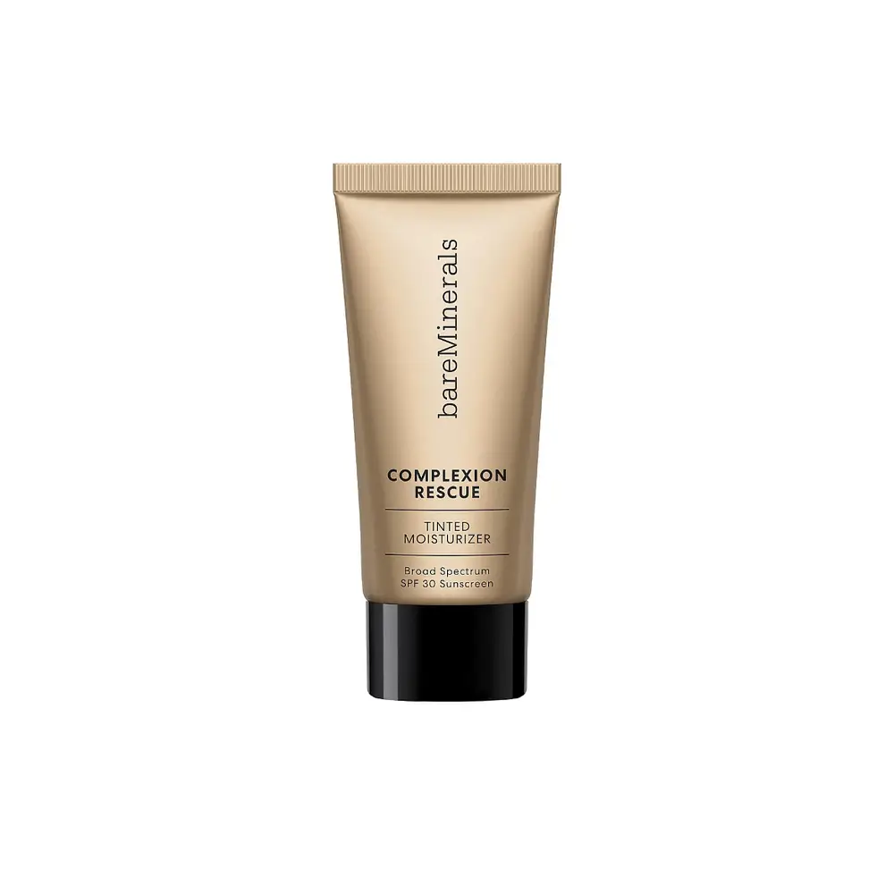 bareMinerals Complexion Rescue Tinted Moisturizer SPF 30 (Ingredients