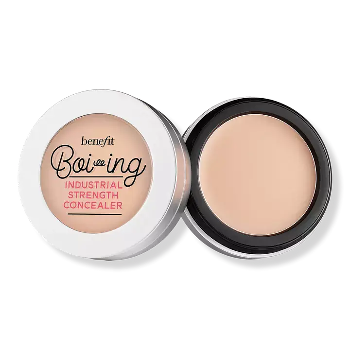 Benefit Cosmetics Boi-ing Industrial Strength Full Coverage Cream
