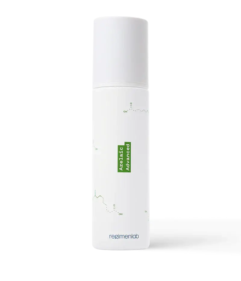 Regimen Lab Azelaic Advanced (Ingredients Explained)