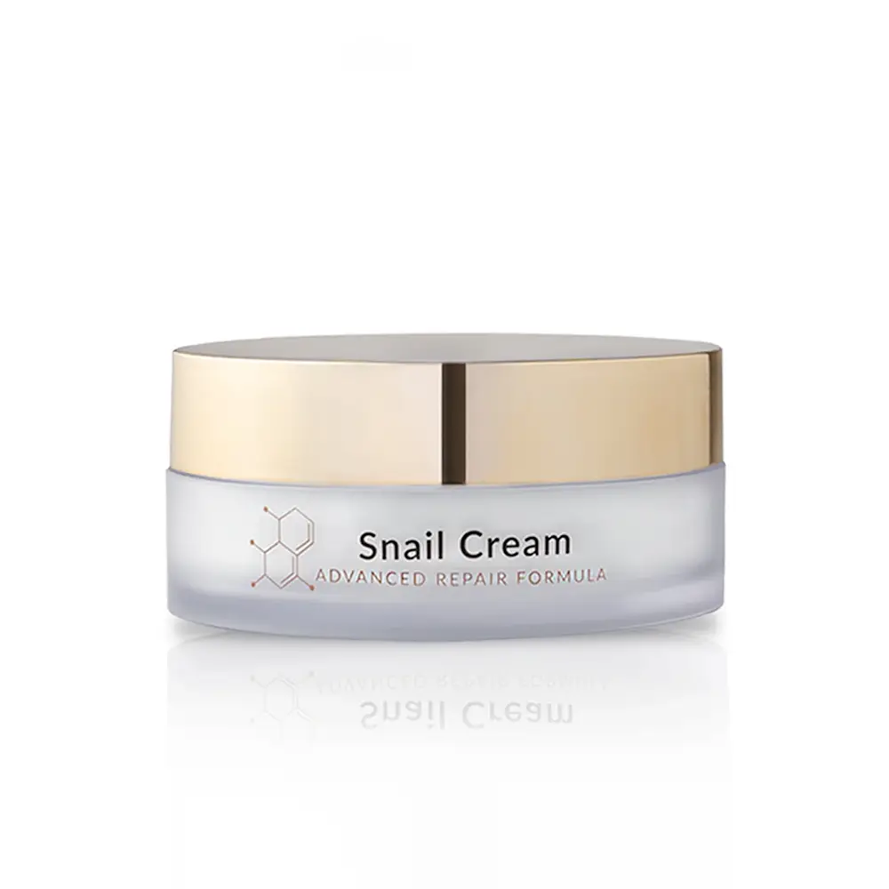 Nuoderm Snail Cream Advanced Repair Formula (Ingredients Explained)