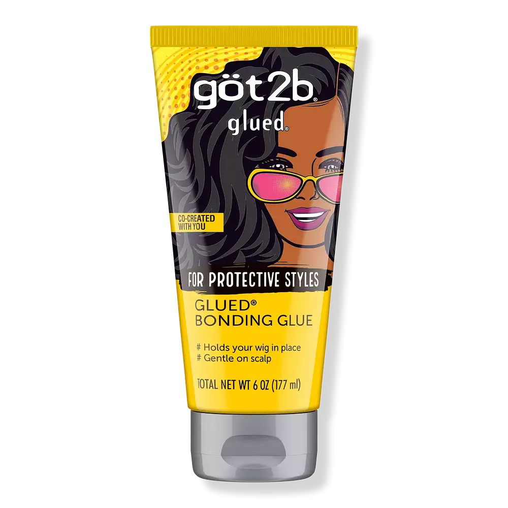 got2b Glued Bonding Glue (Ingredients Explained)