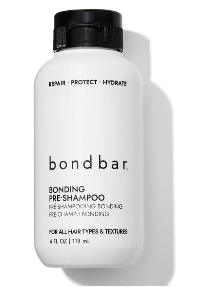 Bond Bar Bonding Pre-Shampoo (Ingredients Explained)