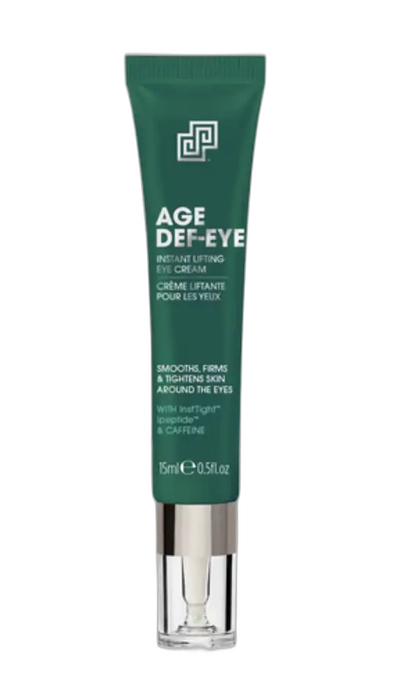 Shakeup Cosmetics Age Def-Eye (Ingredients Explained)