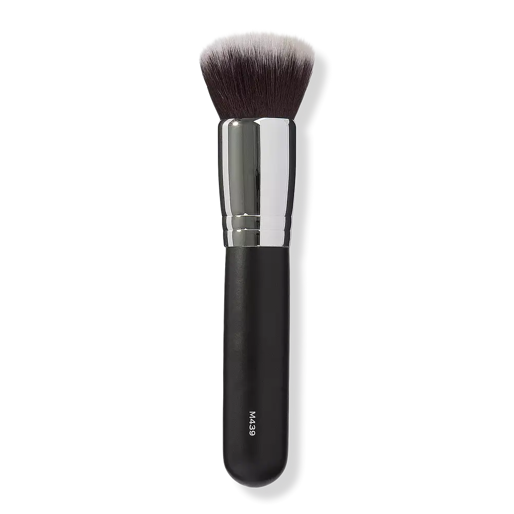 Morphe M439 Deluxe Buffer Complexion Brush (Ingredients Explained)