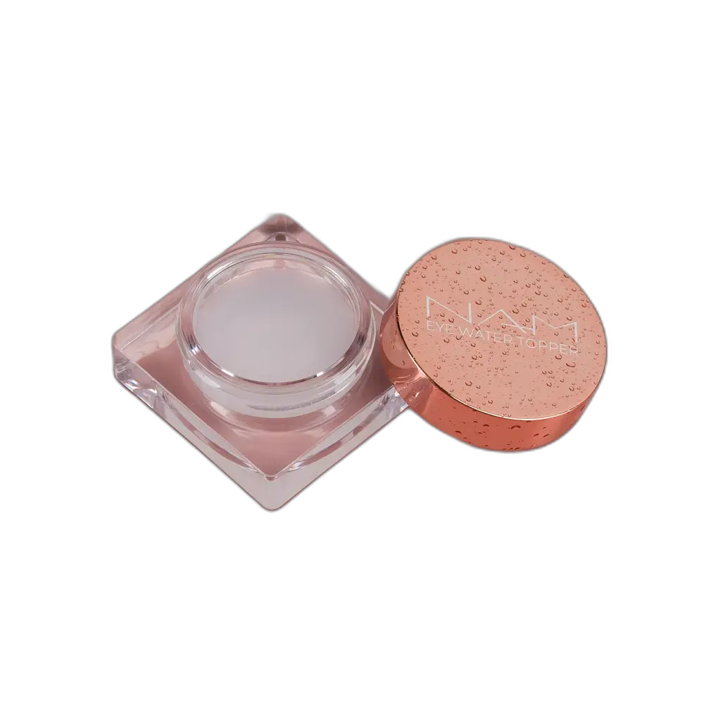 Nam Cosmetics Eye Water Topper (Ingredients Explained)