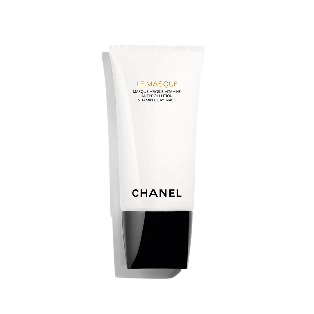 Chanel La Masque Anti-Pollution Vitamin Clay Mask (Ingredients