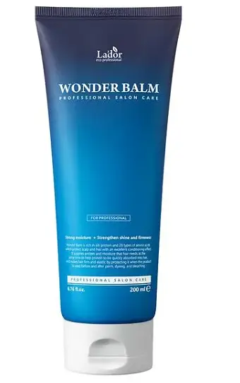 Lador Wonder Balm (Ingredients Explained)