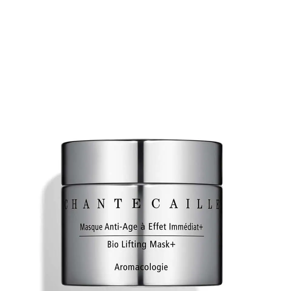 Chantecaille Bio Lifting Mask+ (Ingredients Explained)