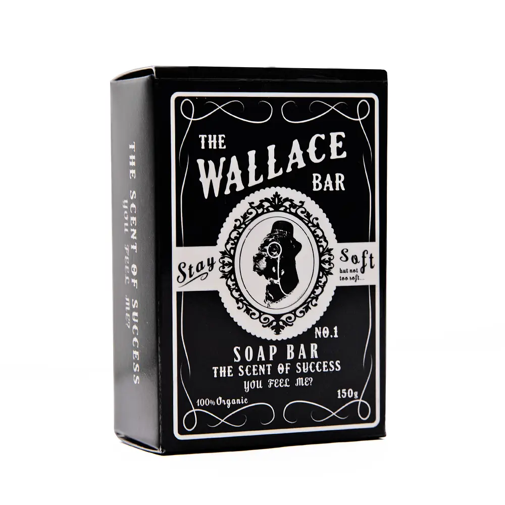 CHEAPYXO The Wallace Bar (Ingredients Explained)