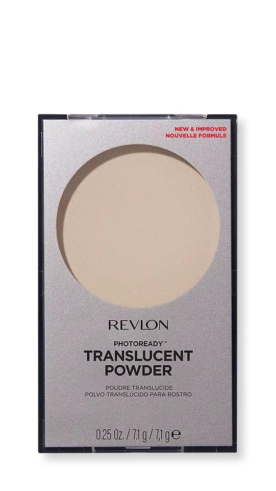 Revlon Photoready Pressed Powder (Ingredients Explained)