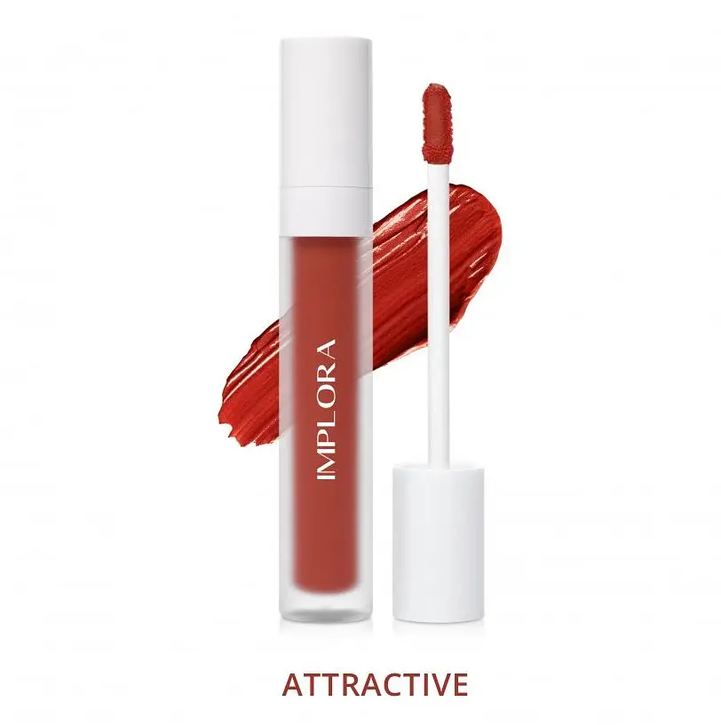 Implora Lip Velvet (Ingredients Explained)