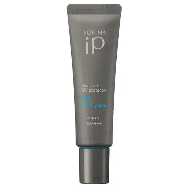 Sofina IP Skin Care UV Protector SPF 50+ PA++++ (Ingredients