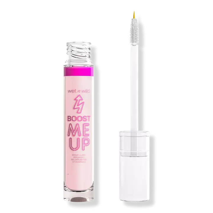 Wet n Wild Boost Me Up Brow & Lash Serum (Ingredients Explained)