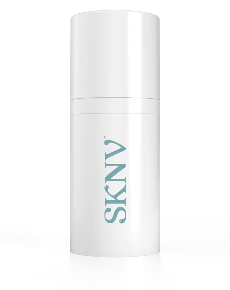 SKNV Varoxia Cream (Ingredients Explained)