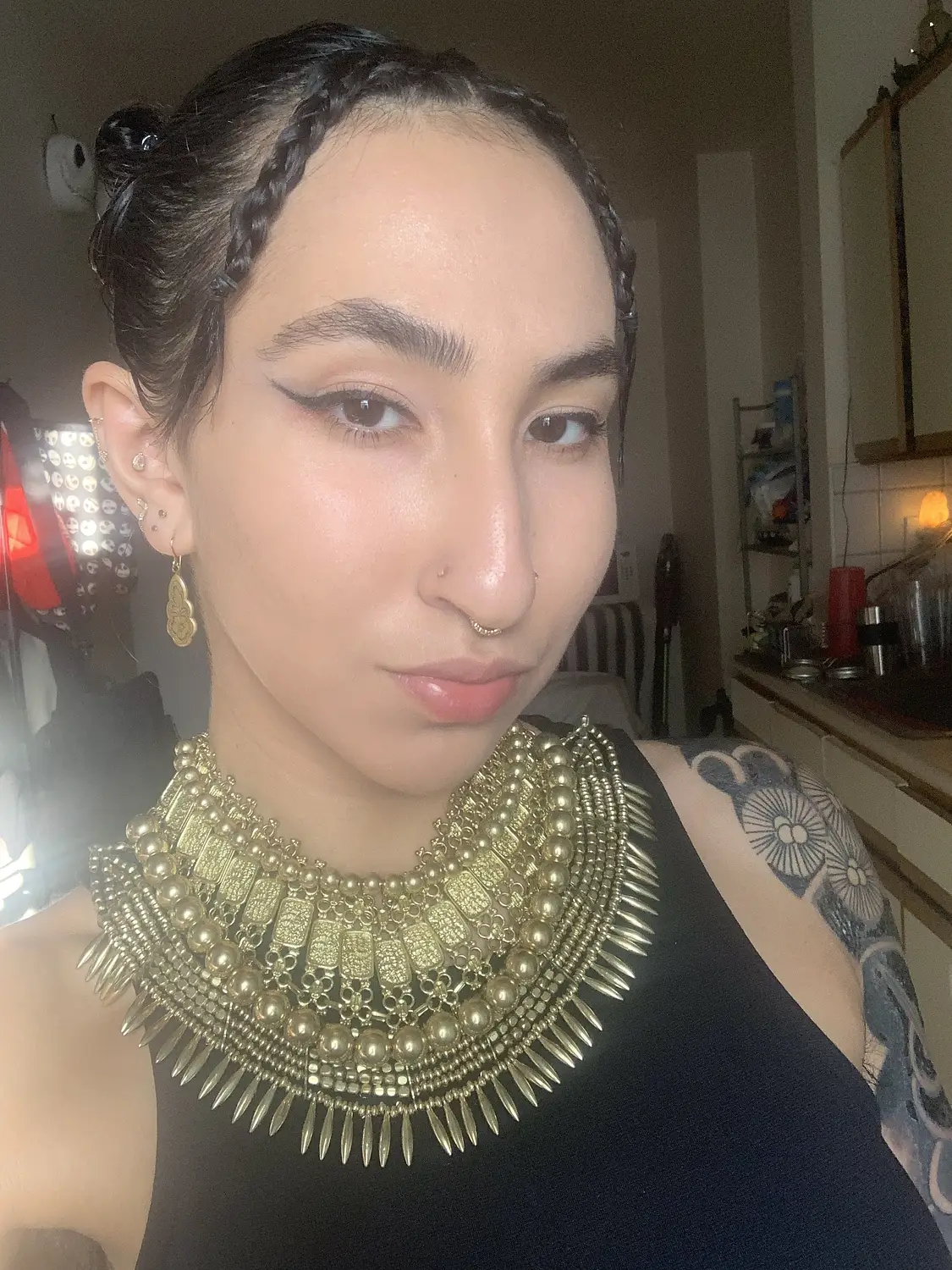 Avène Hydrance BB-Light Tinted Hydrating Emulsion SPF 30 VS Alastin