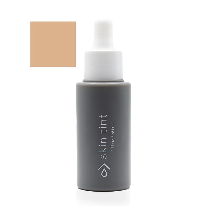 Pure Haven Skin Tint (Ingredients Explained)