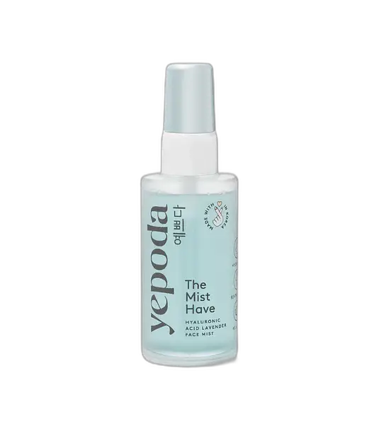Yepoda The Mist Have (Ingredients Explained)