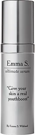 Emma S. Ultimate Serum (Ingredients Explained)