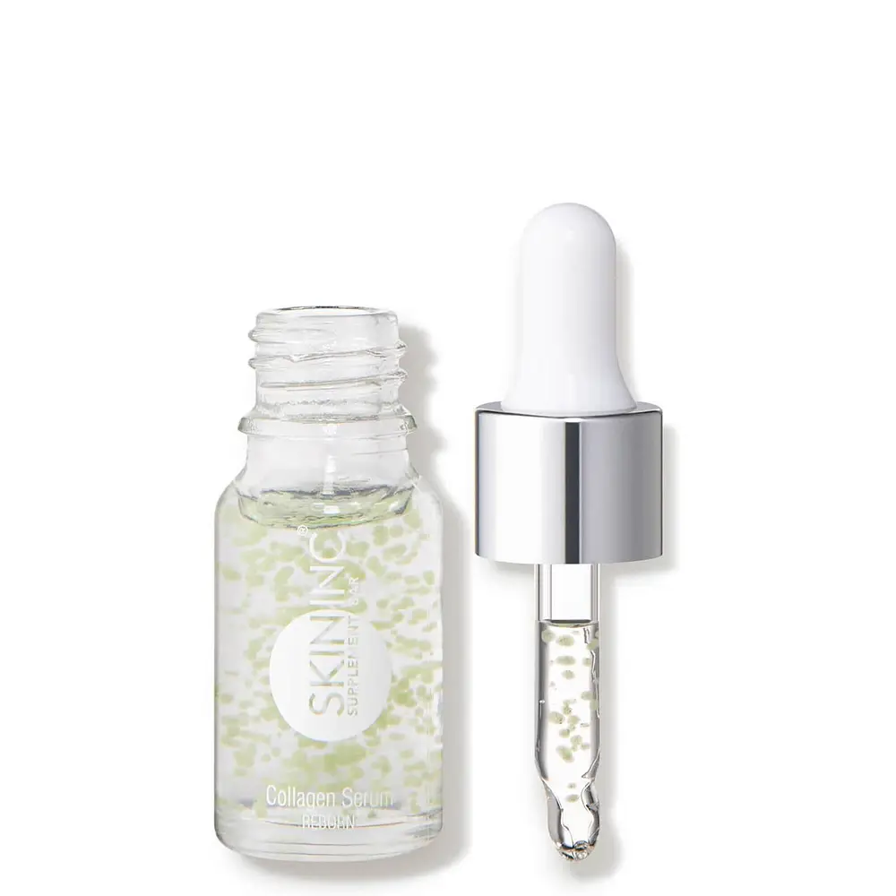 Skin Inc Collagen Serum (Ingredients Explained)