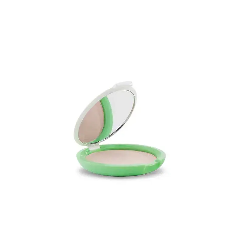 Acnes Compact Powder (Ingredients Explained)