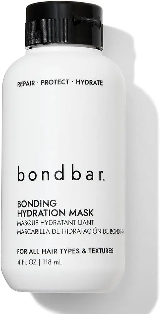 Bond Bar Bonding Hydration Mask (Ingredients Explained)