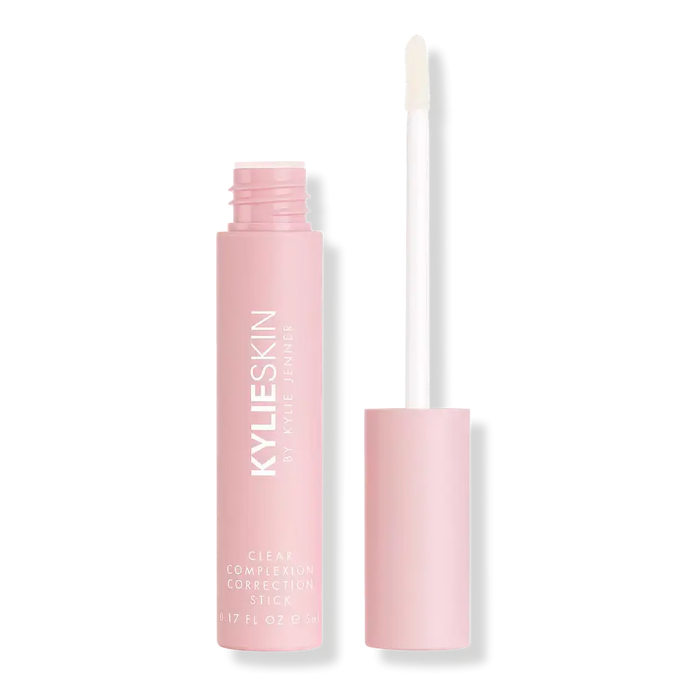 Kylie Skin Clear Complexion Correction Stick (Ingredients Explained)
