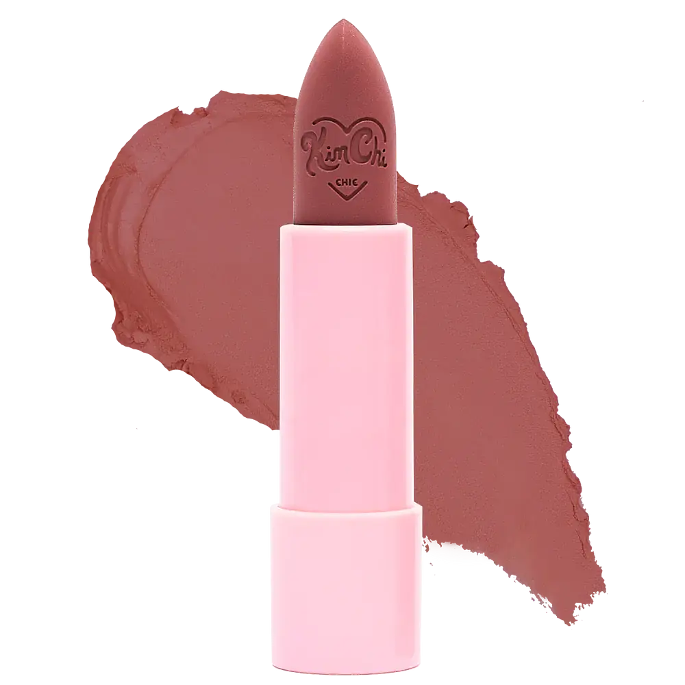 KimChi Chic Beauty Marshmallow Butter Lippie (Ingredients Explained)