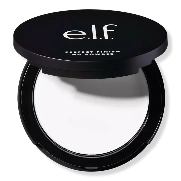 e.l.f. cosmetics Perfect Finish HD Powder (Ingredients Explained)