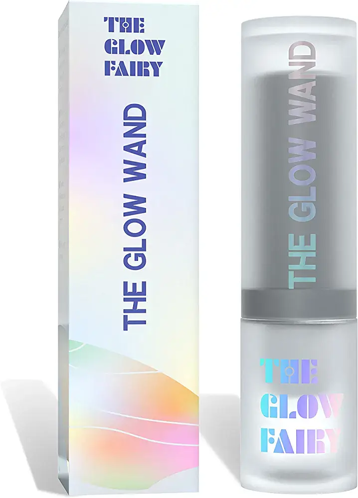 The Glow Fairy Retinol Glow Wand (Ingredients Explained)