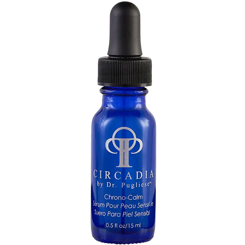 Circadia Chrono-Calm (Ingredients Explained)