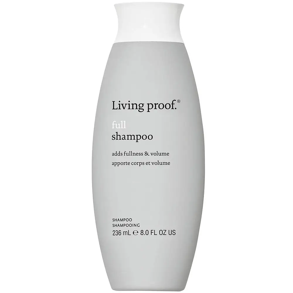 Living Proof Full Shampoo (Ingredients Explained)