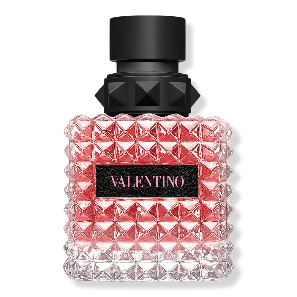 Valentino Donna Born in Roma Eau de Parfum (Ingredients Explained)