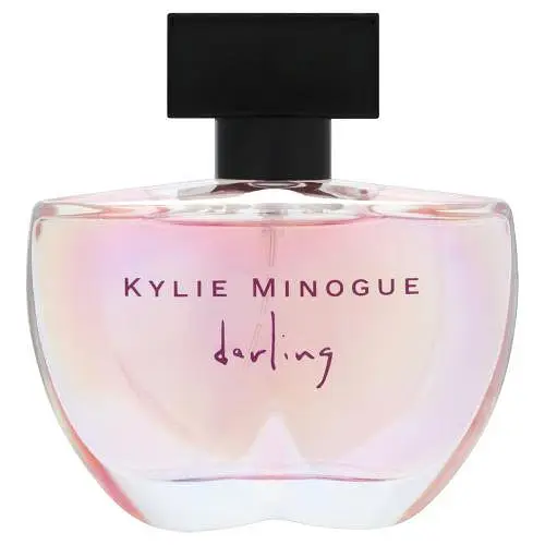 Fragrance by Kylie Minogue Darling Eau de Parfum (Ingredients