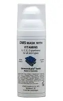 Dermaviduals DMS Mask With Vitamins (Ingredients Explained)