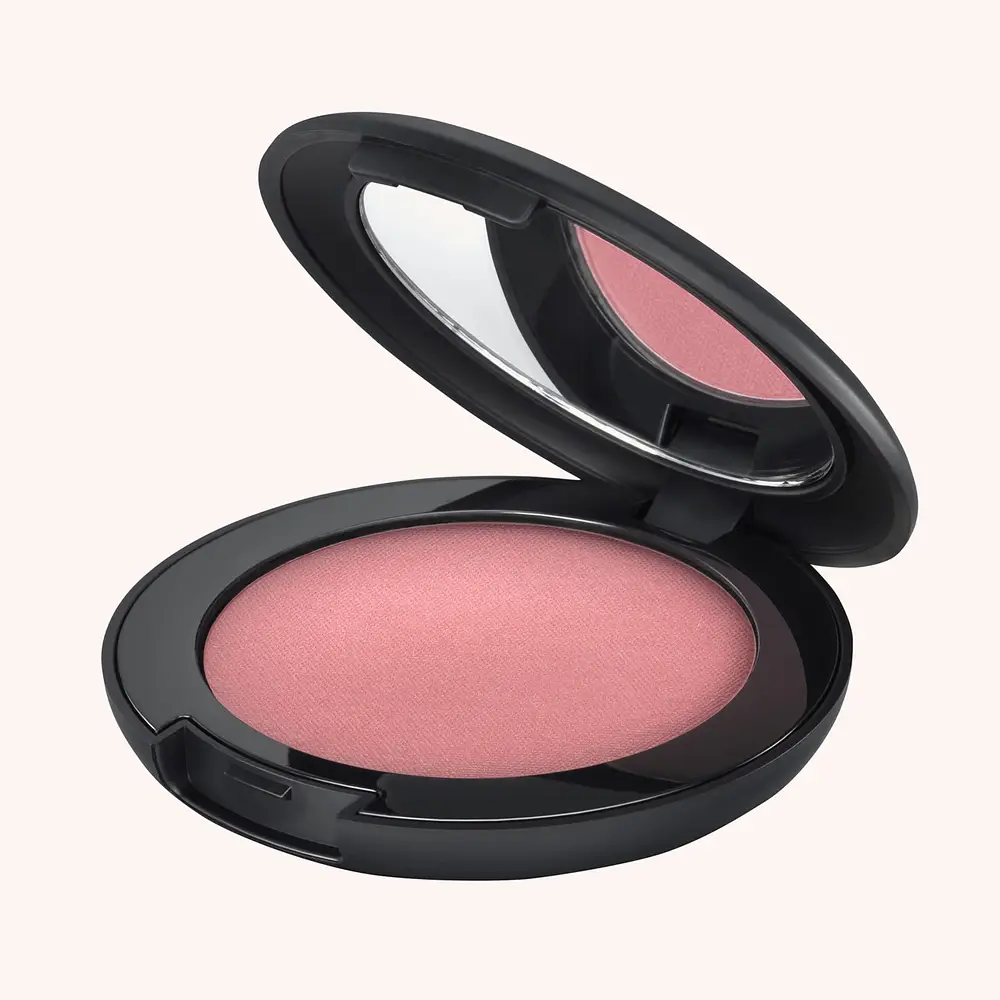 ISADORA Perfect Blush (Ingredients Explained)
