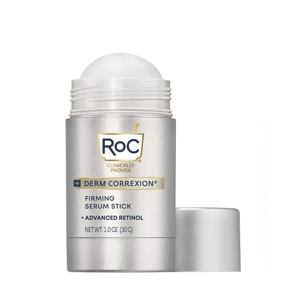 RoC Derm Correxion Retinol Serum Stick (Ingredients Explained) RoC Derm Correxion Retinol Serum Stick (Ingredients Explained)