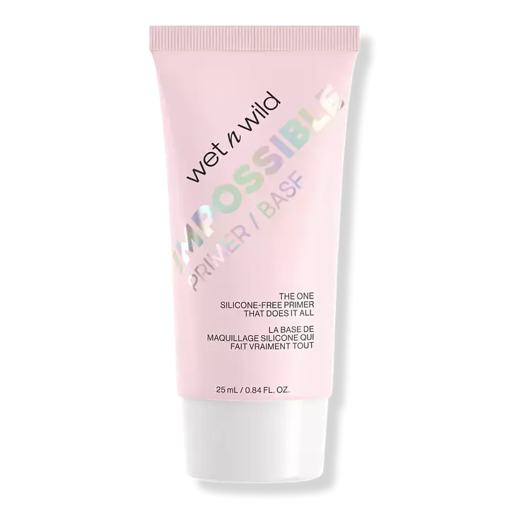 Wet n Wild Prime Focus Impossible Primer (Ingredients Explained)